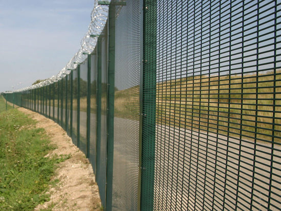 Product Gallery - Naylor Fencing