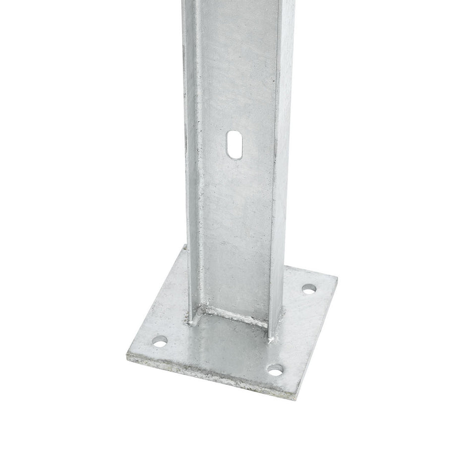 Fencing – Naylor Fencing